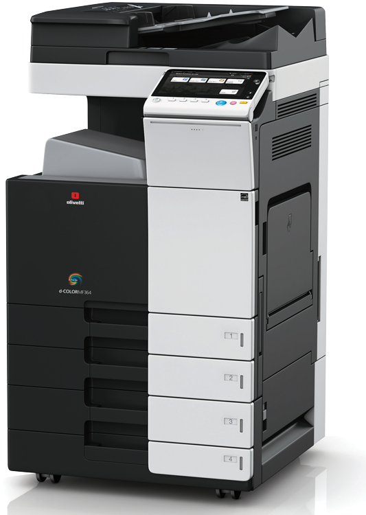 ISL Office Solutions